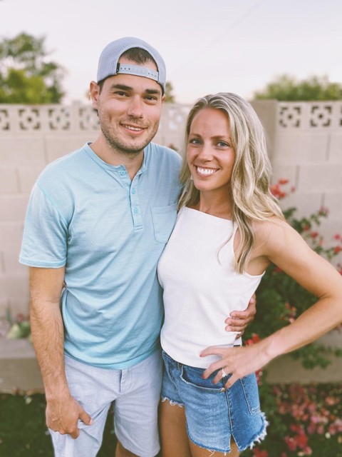 Jessica & Kyle | Joy