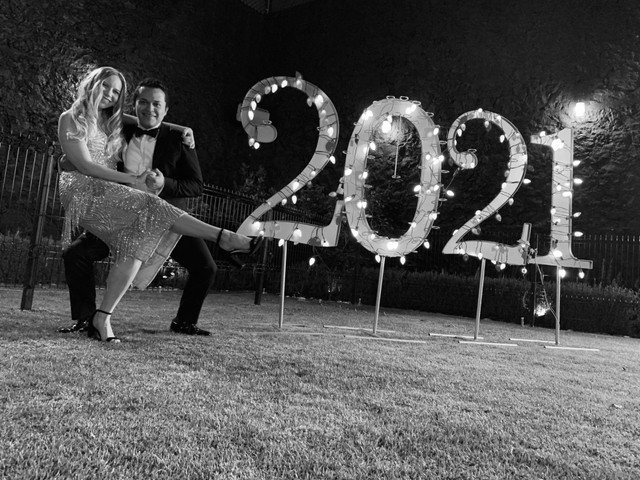 Kerri & Leopoldo | Joy