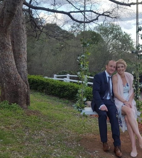 Erin & Christopher