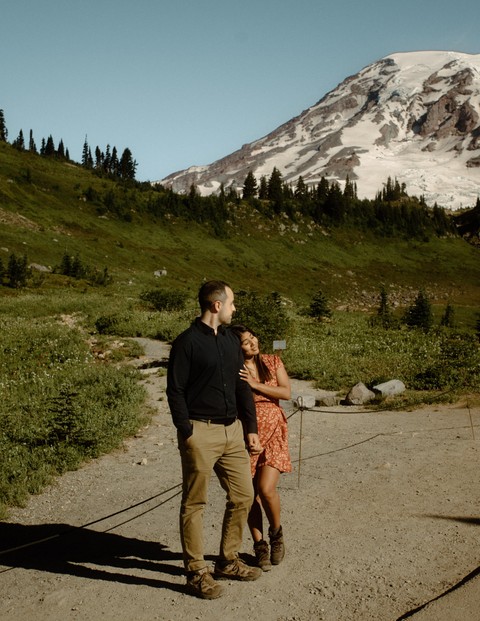Elsa & Garret | Joy