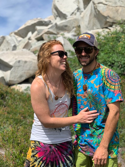 David & Nicole | Joy