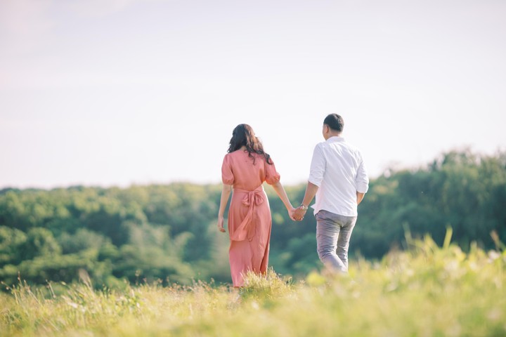Marlou & Shimea | Joy