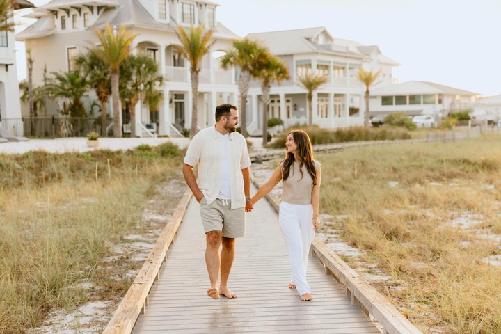 Domenica & Jake | Joy