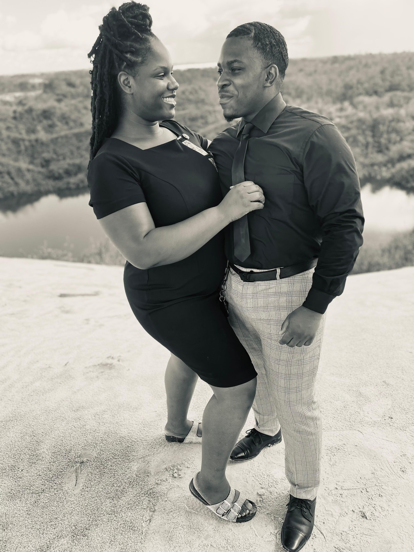 Kiara & Le Ron | Joy