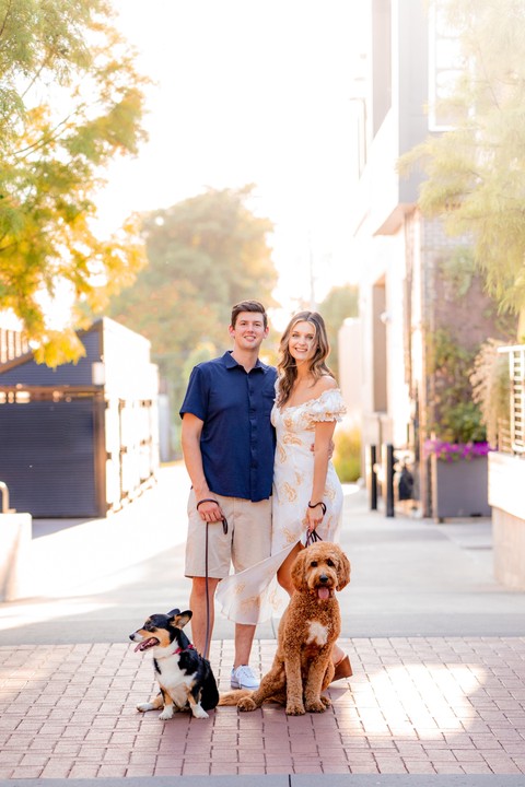 Michael & Kayla | Joy