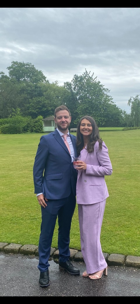 Anthony & Kate | Joy