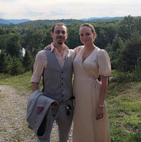 Jennifer & Kyle | Joy