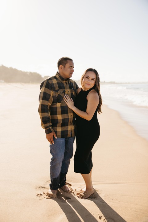 Talon & Chaslee | Joy