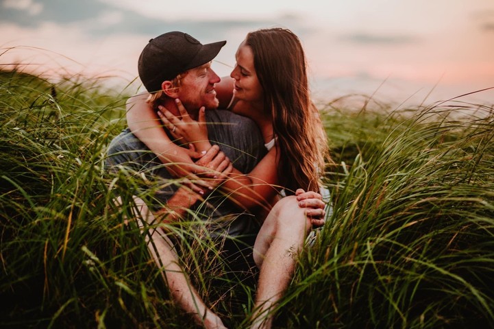 Taylar & Devon | Joy