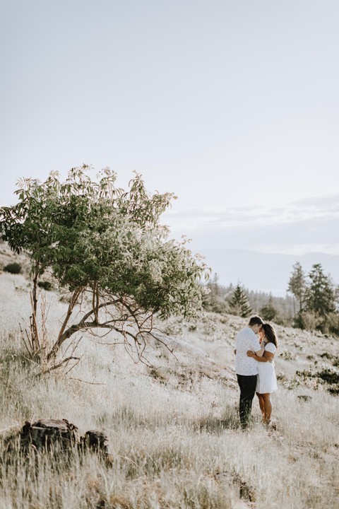 Alyssa & Chris | Joy