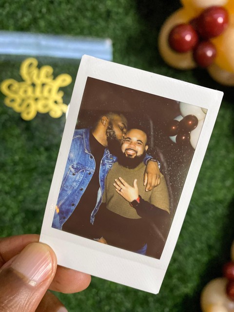 Arman & Jordan | Joy