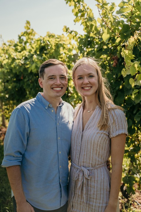 Kasey & Dylan | Joy