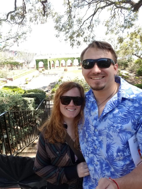 Ashlee-Rose & Vladimir | Joy