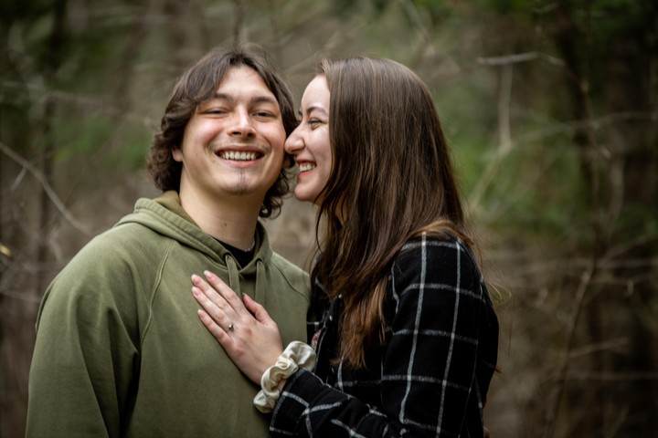 Gabriel & Andrea | Joy
