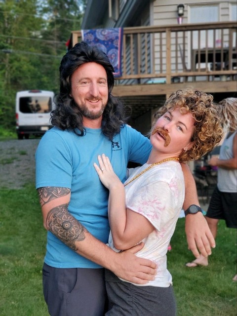 Melinda & Jared | Joy