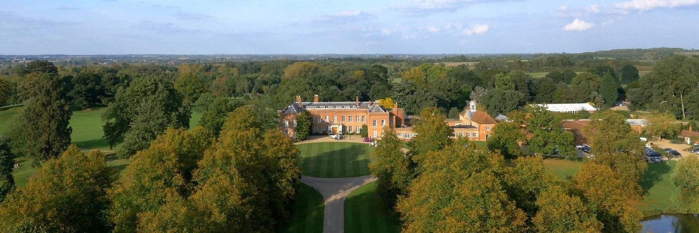 Robyn & Patrick | Joy