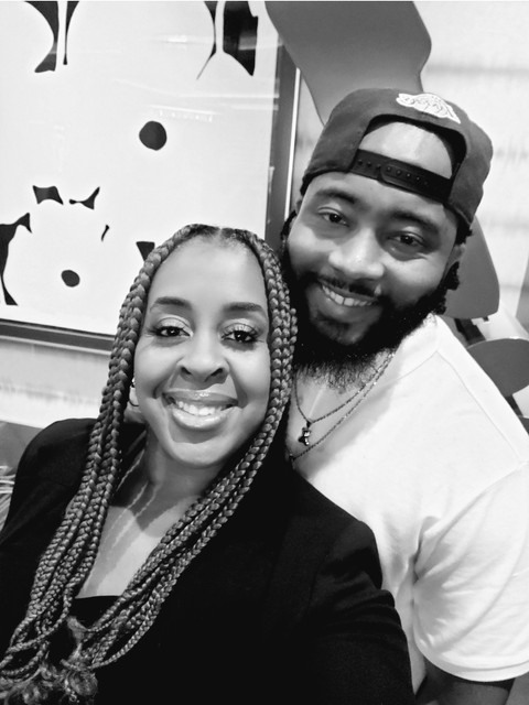 Ashley & Kevin | Joy