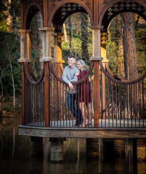 Jessica & Justin