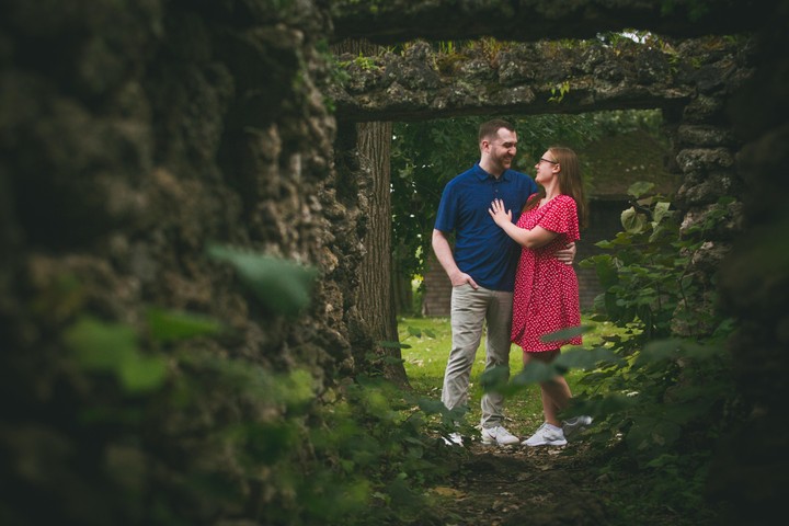 Ashlynne & Zachary | Joy