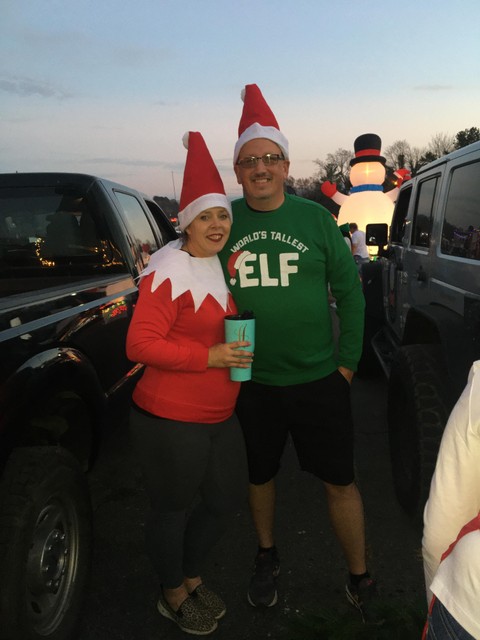 Amanda & Arthur | Joy