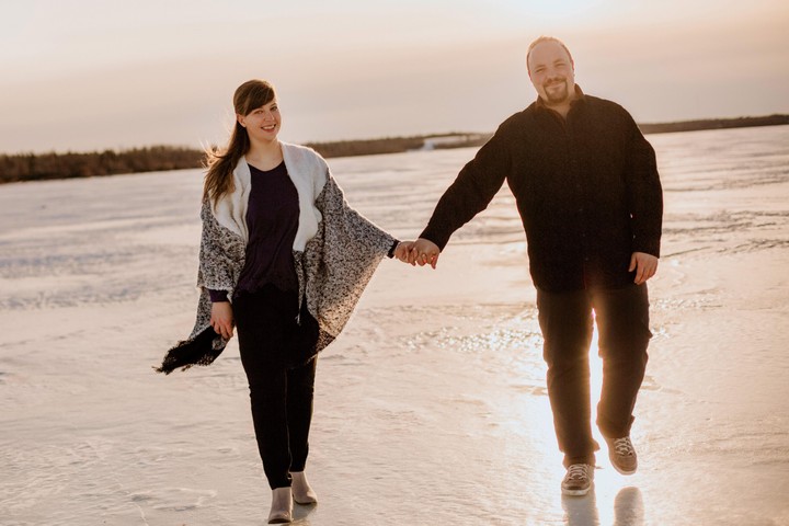 Christian & Ines | Joy