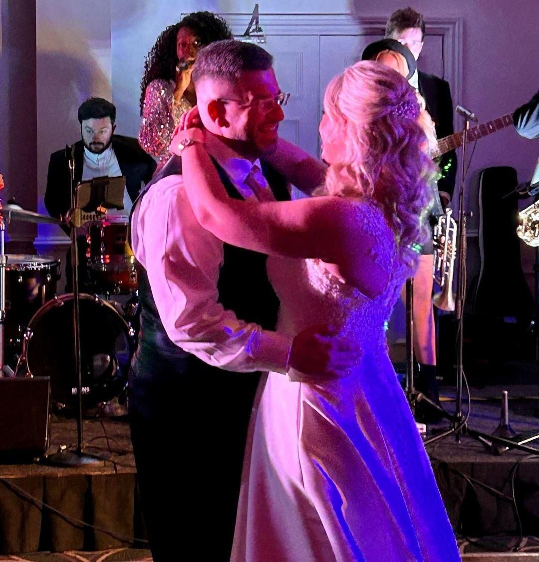 Craig & Zoe