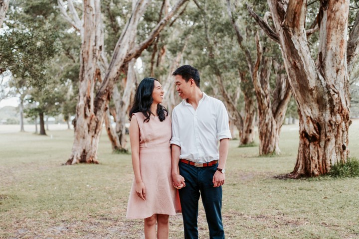 Joshua & Lauren | Joy