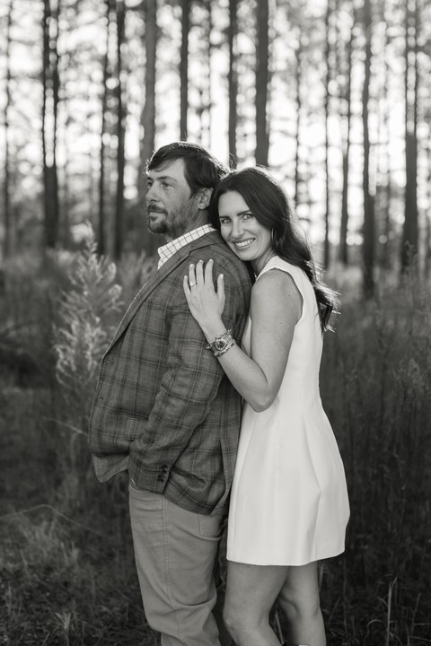 Katherine & Josh | Joy