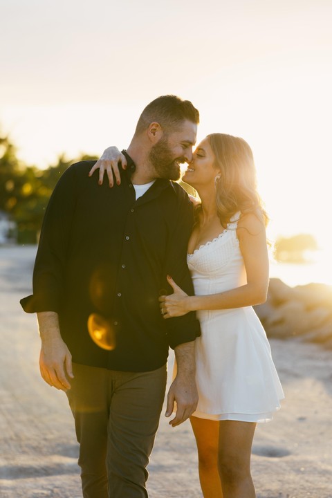 Alexandra & Andrew | Joy