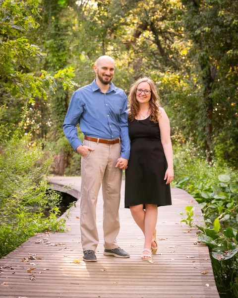 Kaitlyn & Adam | Joy