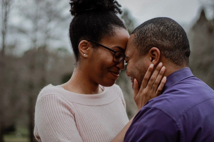 Danielle & Darnell | Joy