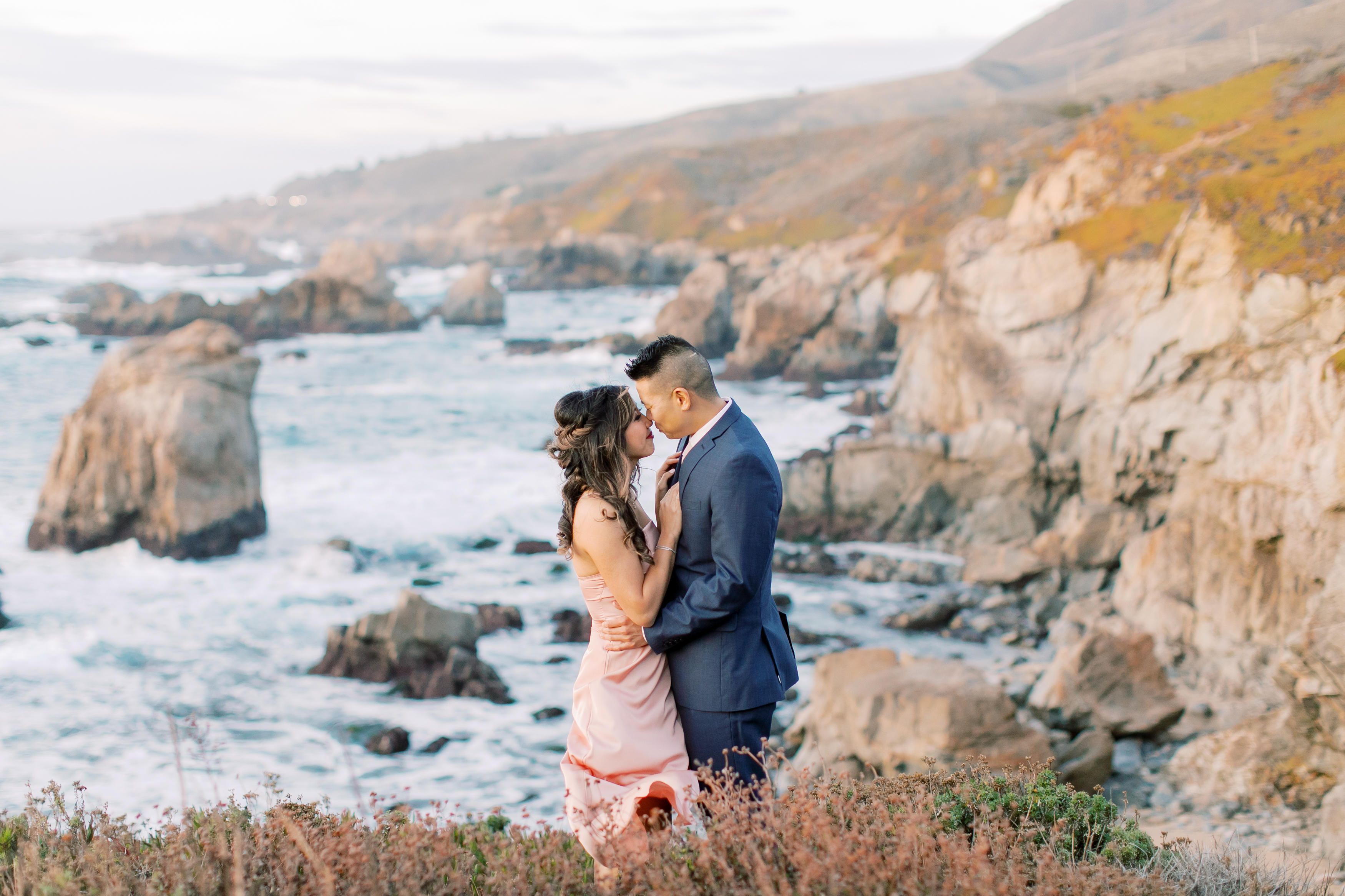 Christine & Andrew