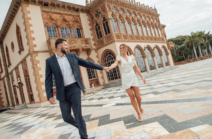 Daxton & Macaley | Joy