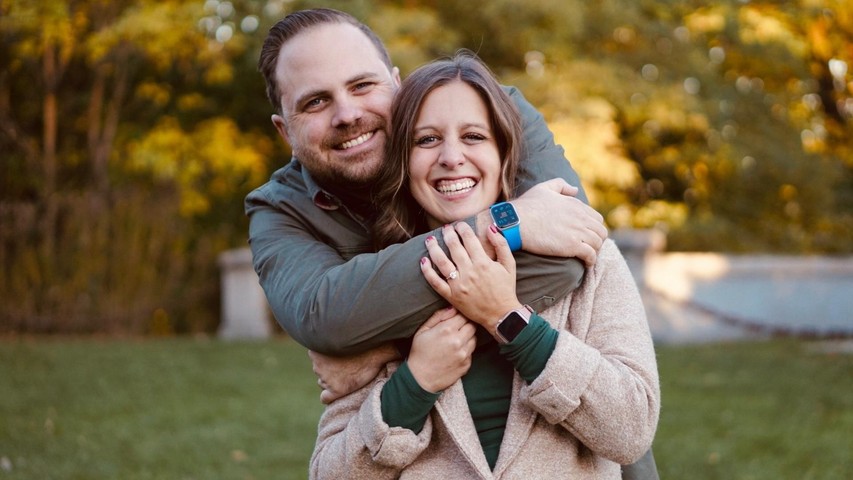 Josh & Erica | Joy