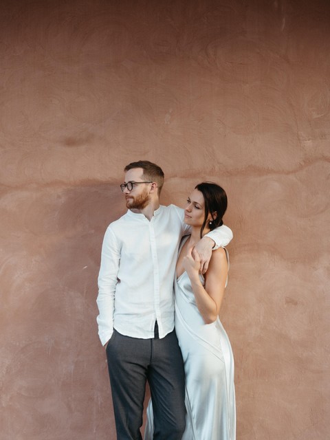 Carson + Shalene | Joy