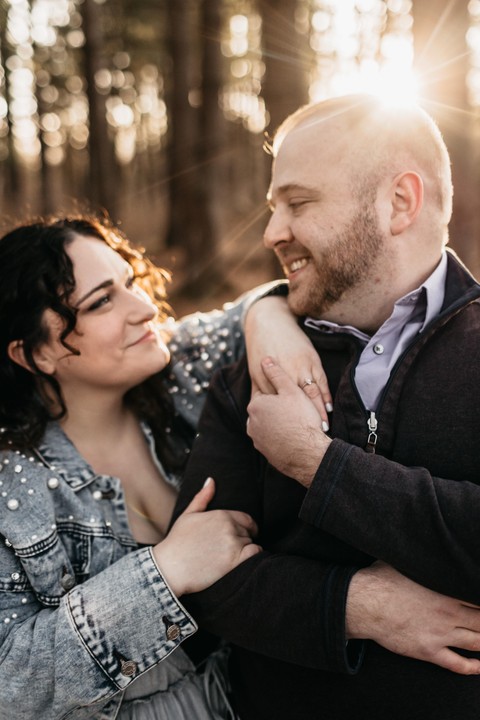 Danny & Katelyn | Joy