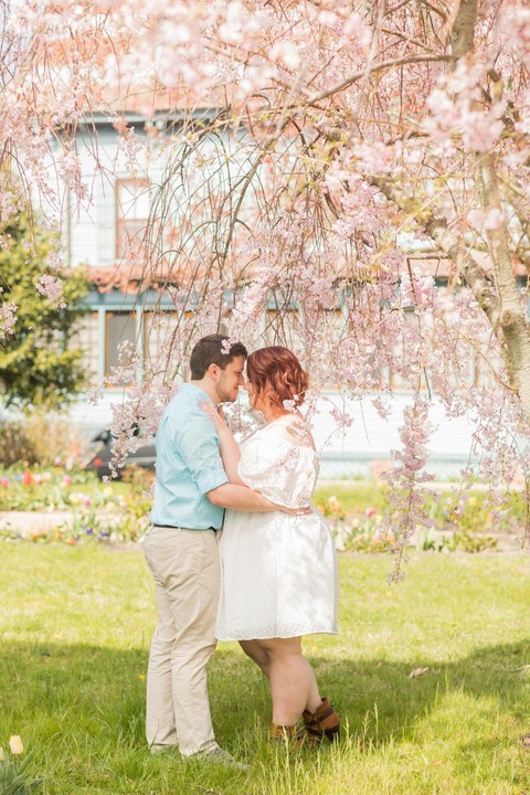 Devon & Michael | Joy