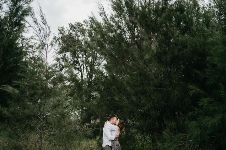 Rachel & Matthew | Joy