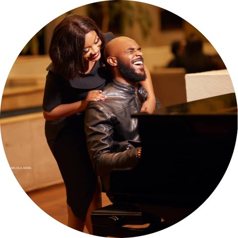 Loretta & Aaron | Joy