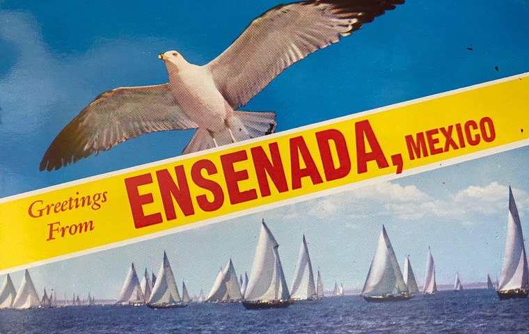 Michael & Margaret Jewell