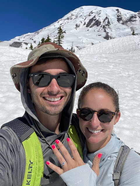 Holly & Addison | Joy