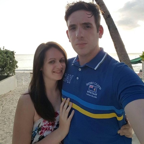 Laura & Thomas | Joy