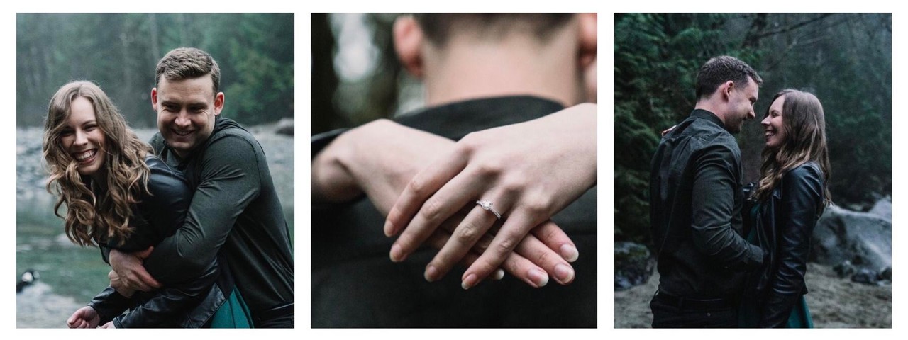 Brittany & Declan | Joy