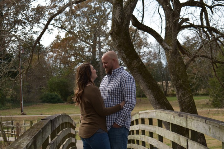 Katelyn & Josh | Joy