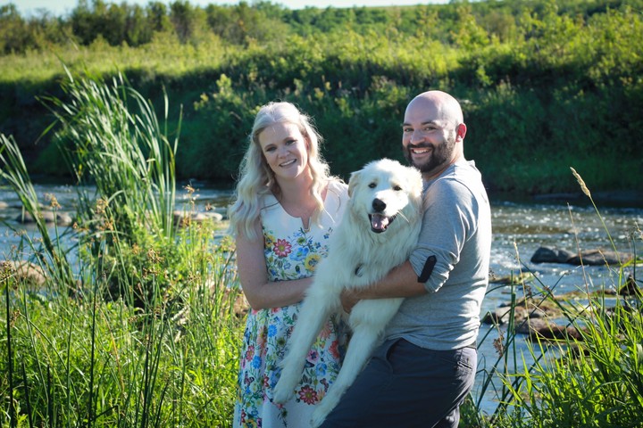 Robin & Ryan | Joy