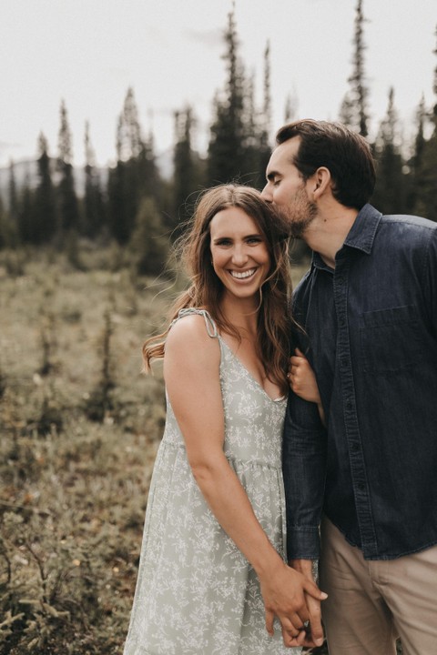 Carly & Patrick | Joy