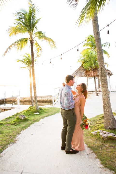 Rachel & Brock | Joy