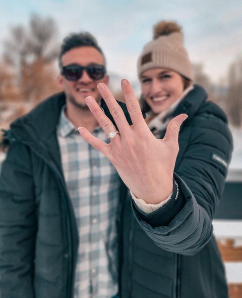 MaKenzie & Matthew | Joy