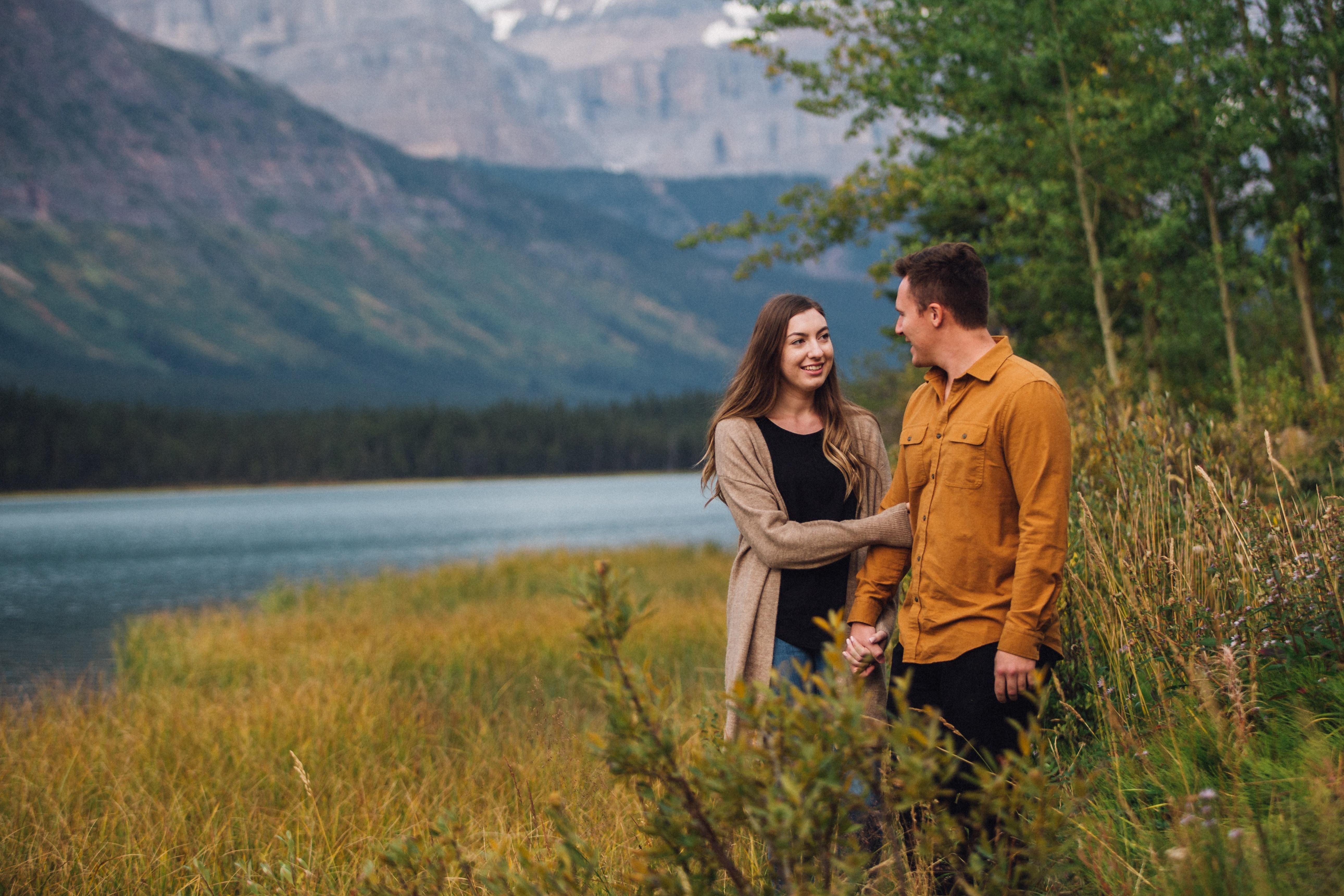 Sarah & Ryan