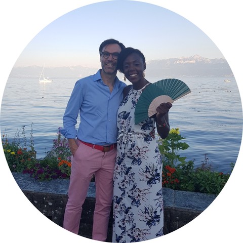 Raisa & Emilio | Joy